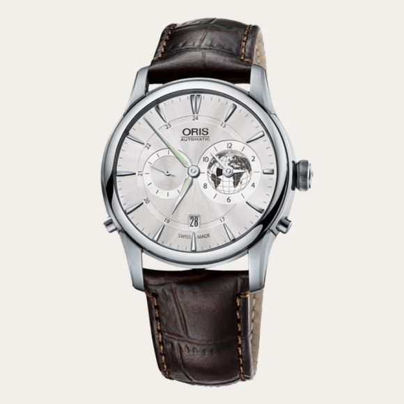 Oris Limited Edition Watches | TimePieceStore (TPS)