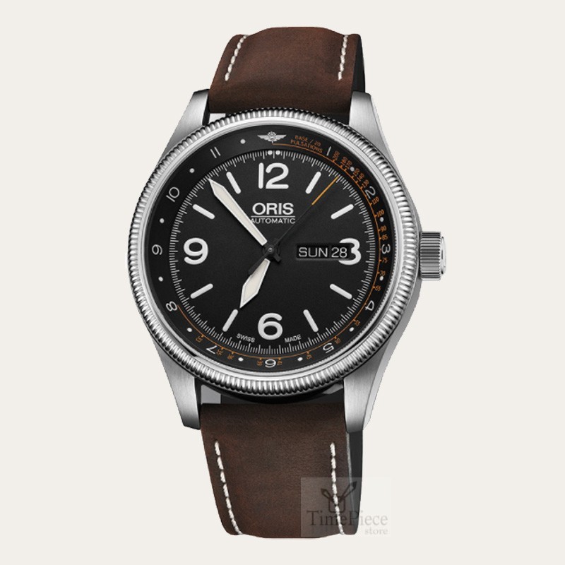 Oris Limited Edition Watches | TimePieceStore (TPS)