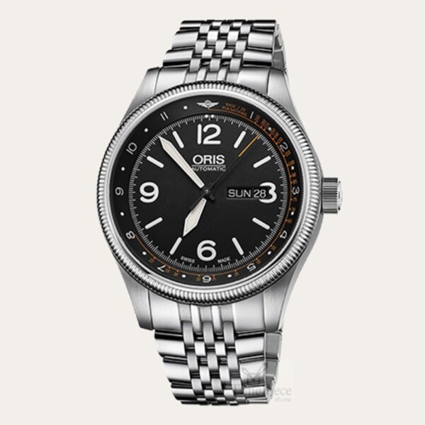Oris Limited Edition Watches | TimePieceStore (TPS)