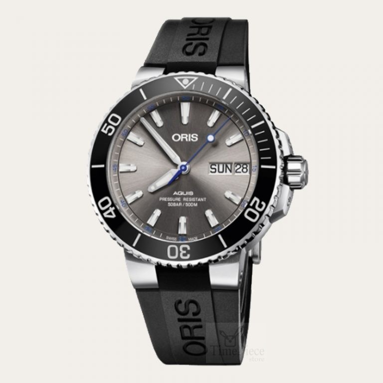 Oris Limited Edition Watches | TimePieceStore (TPS)