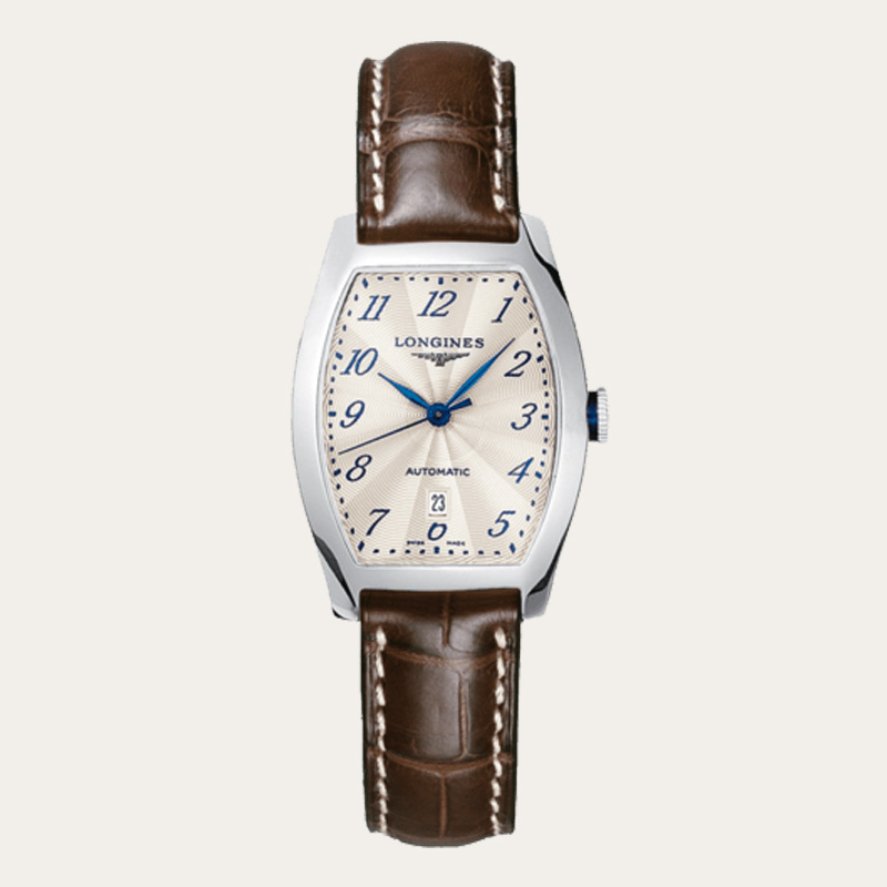 LONGINES Watches | Conquest, Dolcevita, Master Collection ...