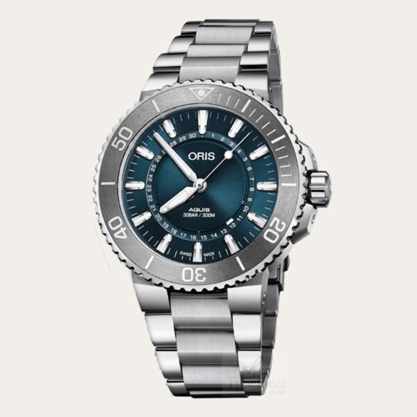 Oris Limited Edition Watches | TimePieceStore (TPS)