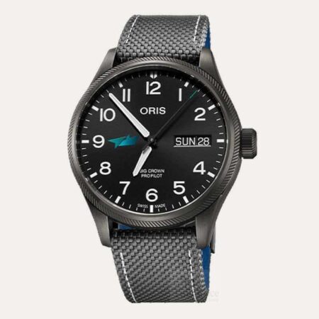 Oris Limited Edition Watches | TimePieceStore (TPS)