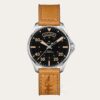 HAMILTON Khaki Pilot Men Watch H64645531