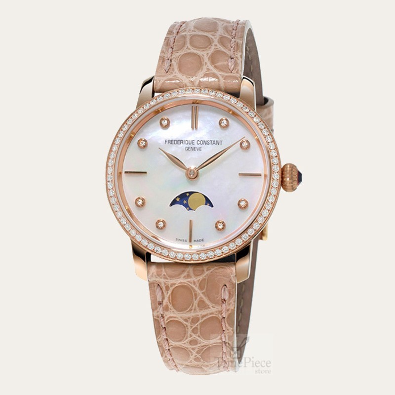 FREDERIQUE CONSTANT Watches for Men and Women | TimePieceStore (TPS ...