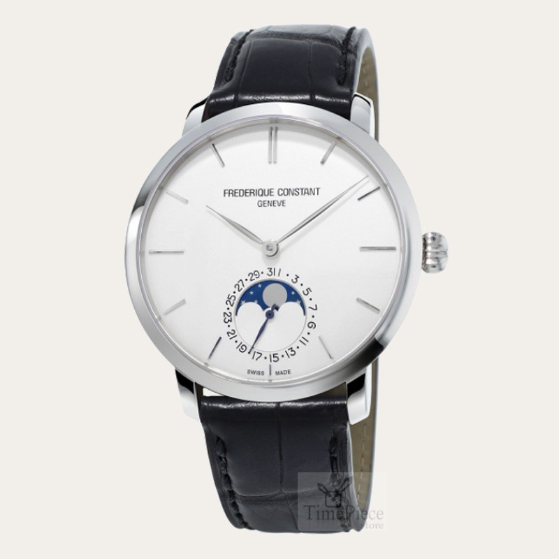 FREDERIQUE CONSTANT Watches for Men and Women | TimePieceStore (TPS ...