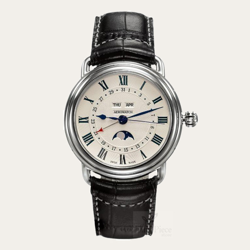 Aerowatch Watches | TimePieceStore (TPS)