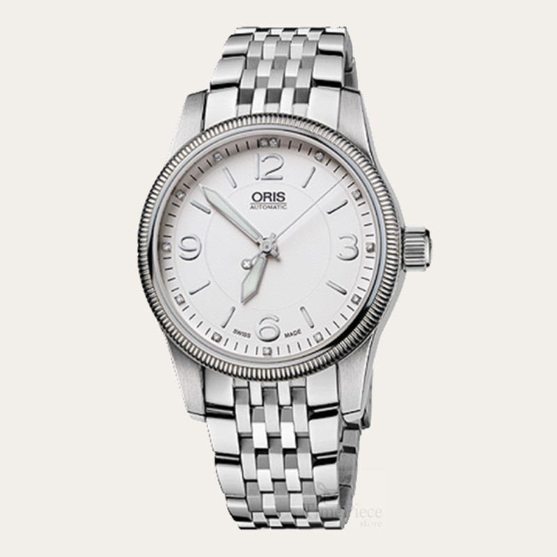 Oris Big Crown Watches | TimePieceStore (TPS)