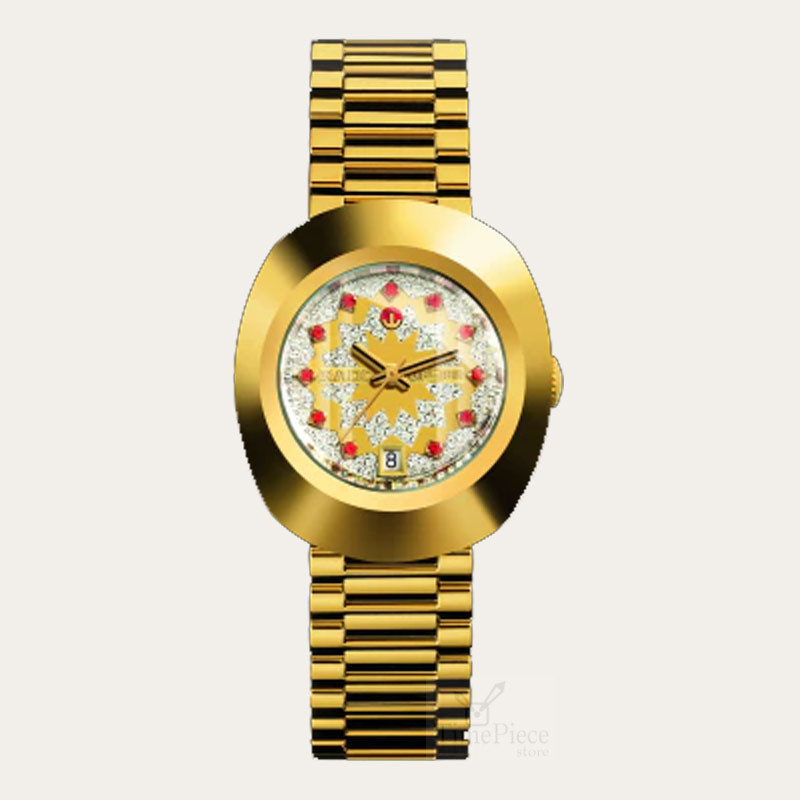 RADO Watches | Centrix, Original, True, Integral, ... | TimePieceStore ...