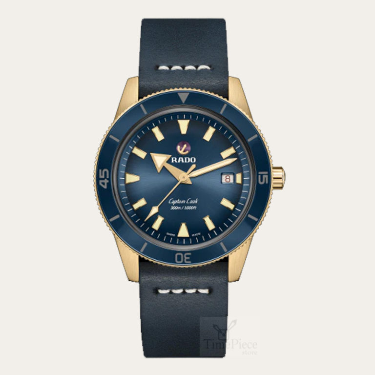 Rado Men Watches | TimePieceStore (TPS), Australia