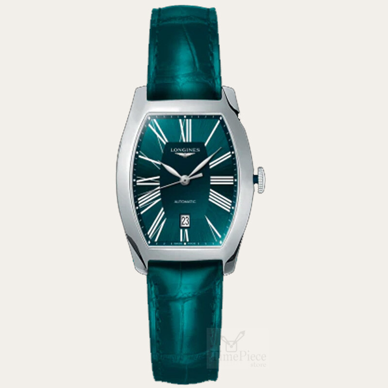 LONGINES Watches | Conquest, Dolcevita, Master Collection ...