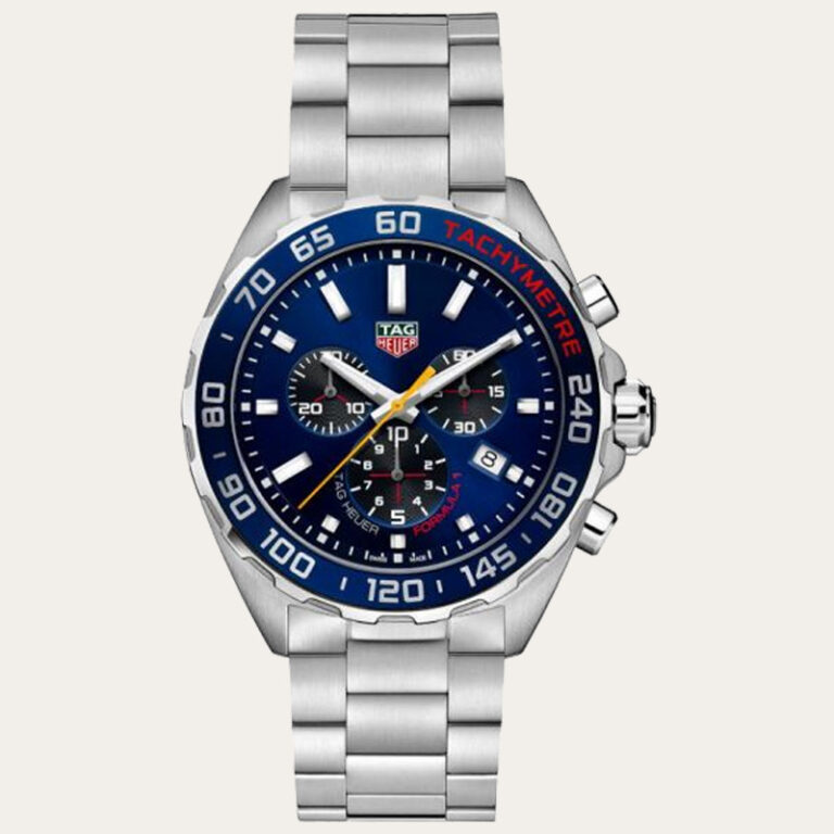 TAG Heuer Limited Edition Watches | TimePieceStore (TPS)