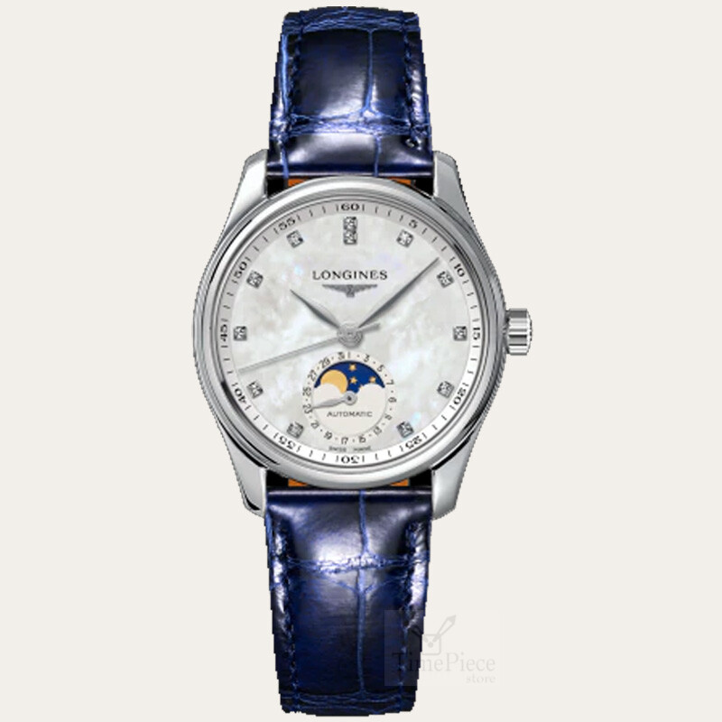 LONGINES Watches | Conquest, Dolcevita, Master Collection ...