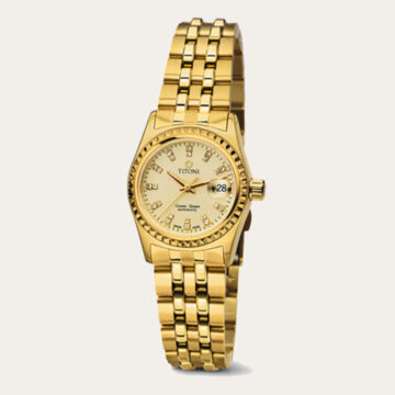 Luxury Watches at Discounted Prices - TimePieceStore (TPS), Australia ...