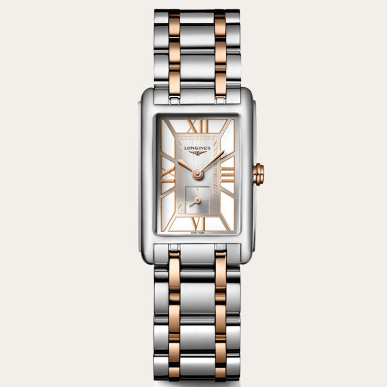 Longines Ladies Watches | Longines Dolcevita | TimePieceStore (TPS ...