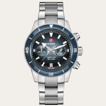 Luxury Watches at Discounted Prices - TimePieceStore (TPS), Australia ...