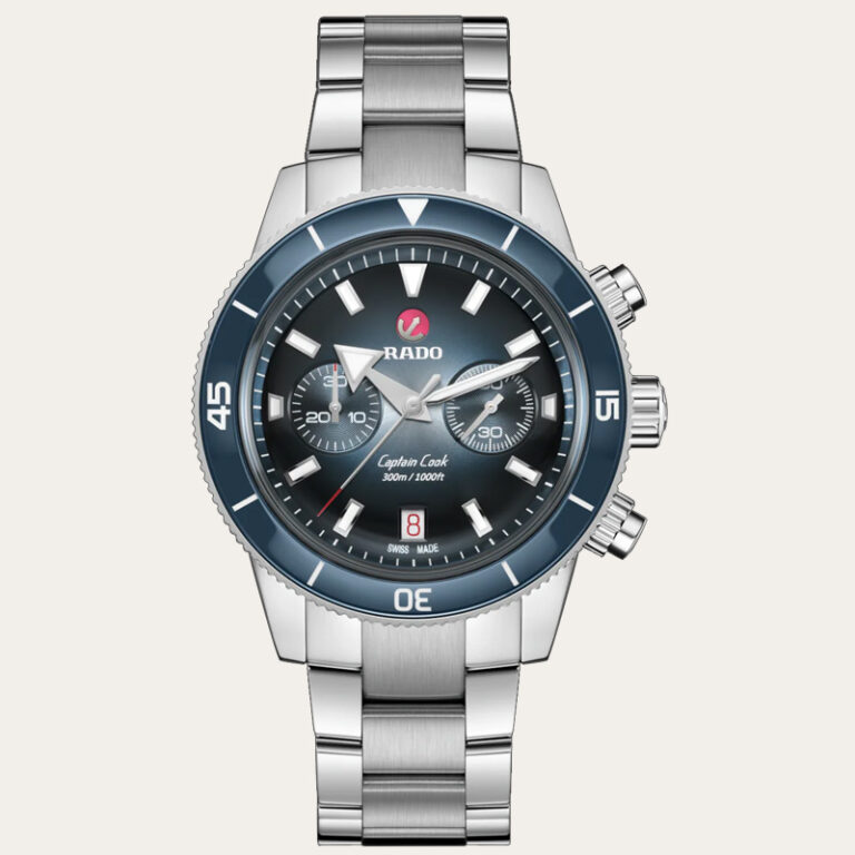 Luxury Watches at Discounted Prices - TimePieceStore (TPS), Australia ...