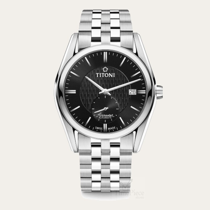 TITONI Watches | TimePieceStore (TPS)