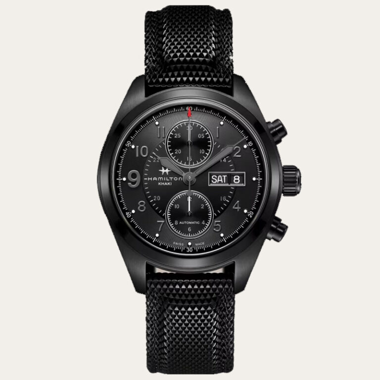 HAMILTON Khaki Field Men Watch H71626735
