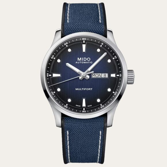 MIDO Multifort M Men Watch M038.430.17.041.00