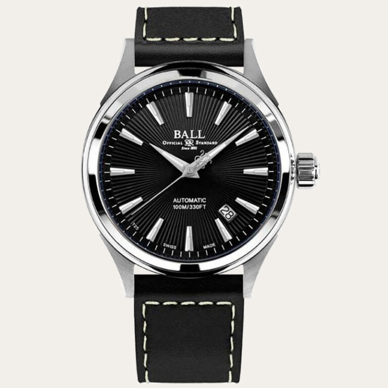 BALL Fireman Victory Men Watch NM2098C-LF6J-BK