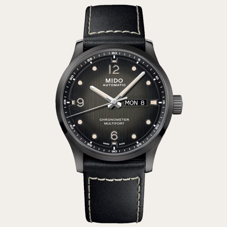 MIDO Watches | TimePieceStore (TPS)
