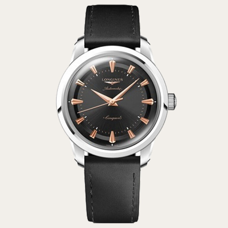 Longines Conquest Watches | TimePieceStore (TPS), Australia