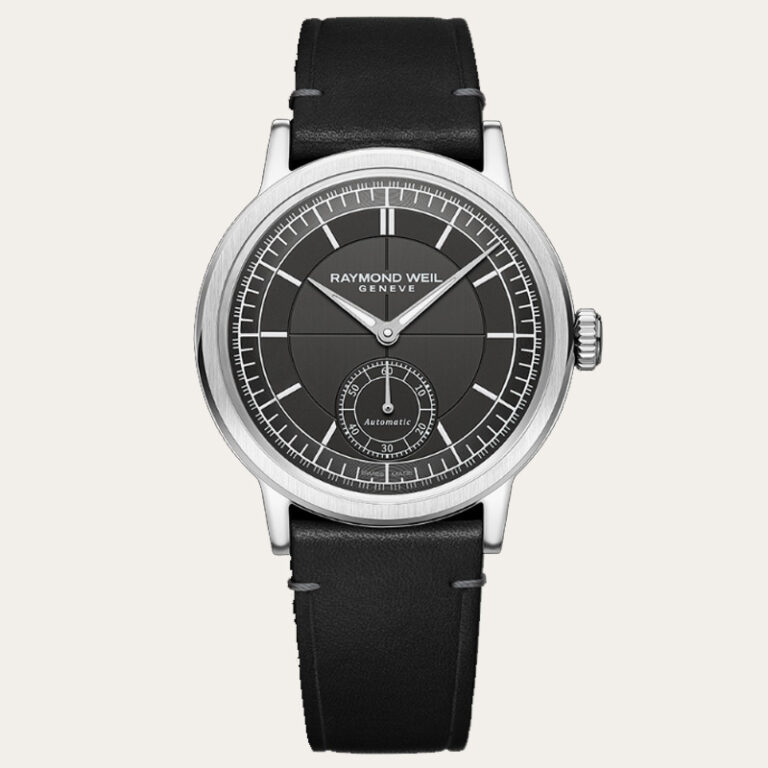 RAYMOND WEIL Millesime Men Watch 2930-STC-60001