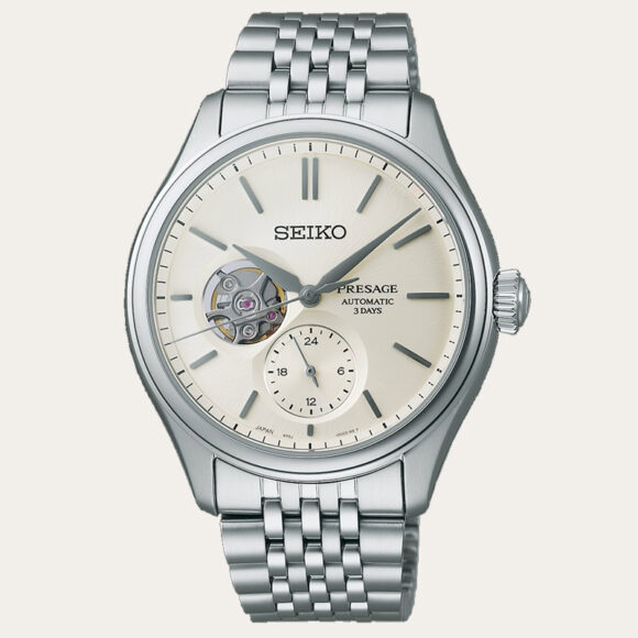 SEIKO Presage Classic Men Watch [SPB469J1] | TimePieceStore (TPS)
