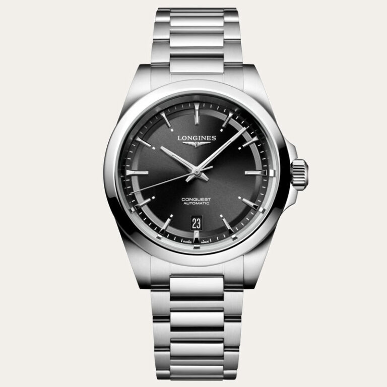 LONGINES Watches | Conquest, Dolcevita, Master Collection ...