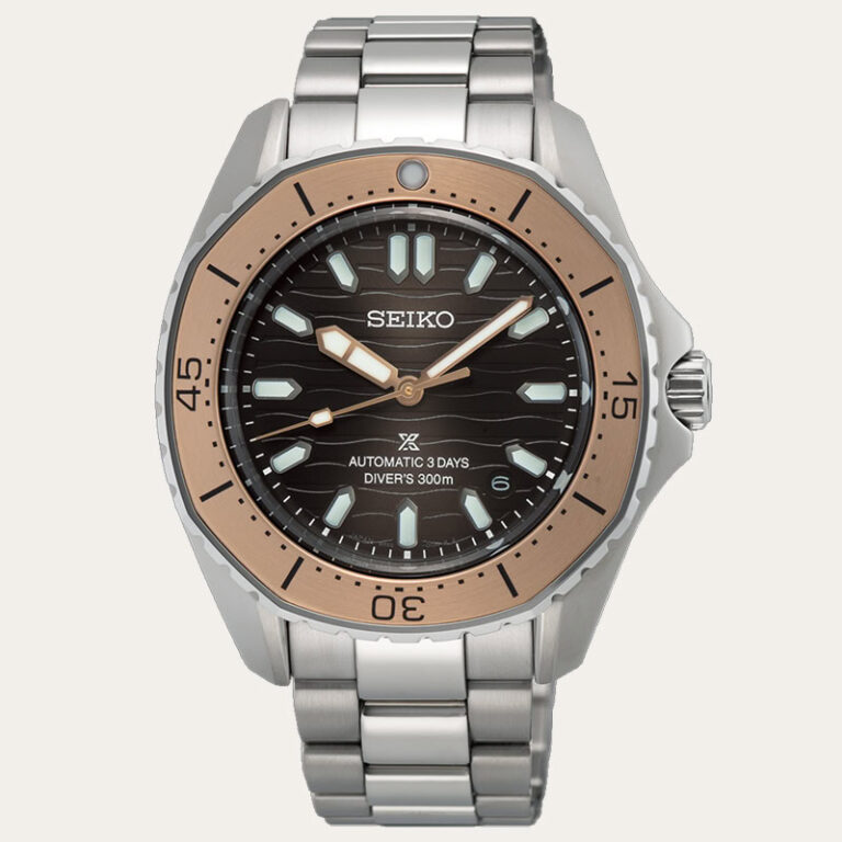 SEIKO Prospex Sea Men Watch SPB485J1