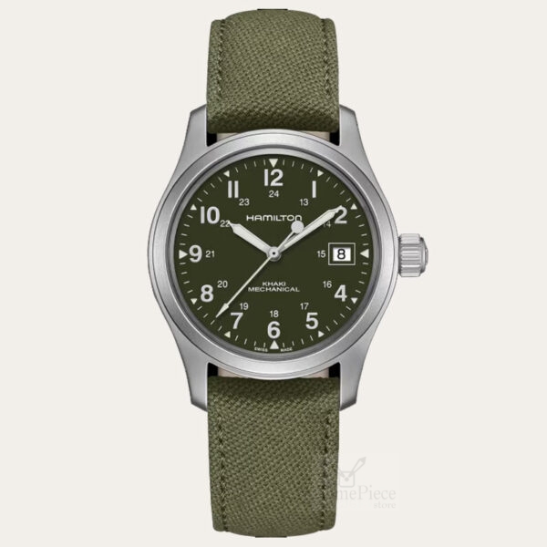 HAMILTON Khaki Field Mechanical Men Watch H69439363