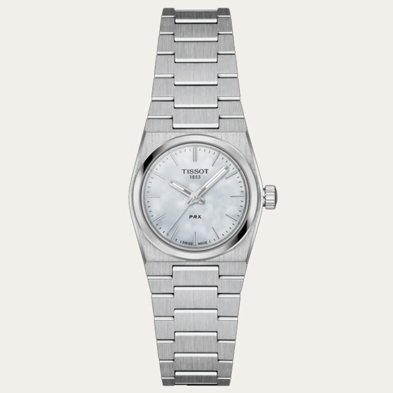 TISSOT PRX Ladies Watch [T137.010.11.111.00] | TimePieceStore (TPS)