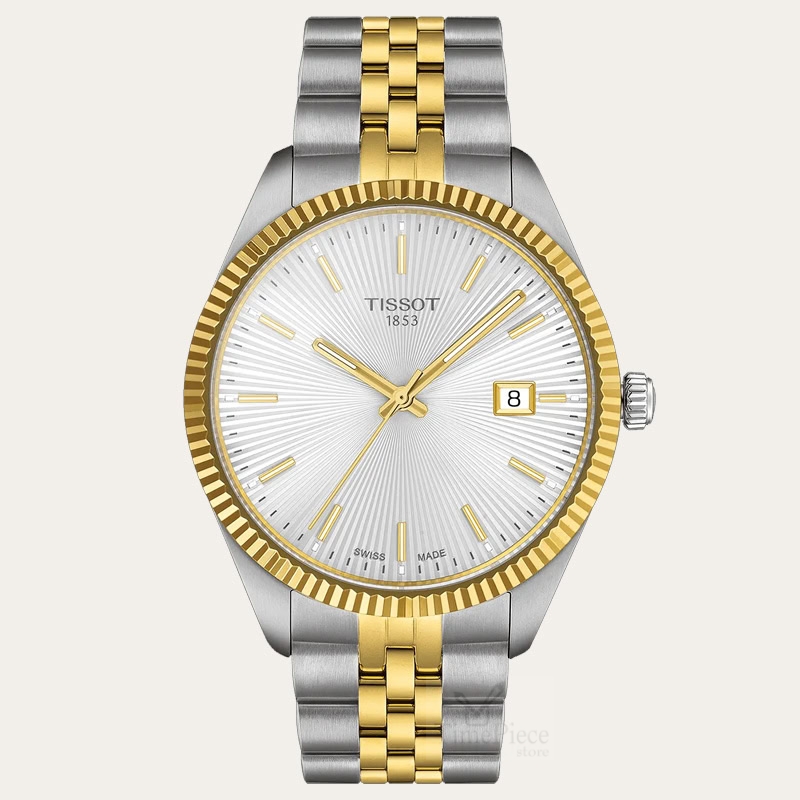 TISSOT Ballade Men Watch T156.410.22.031.00