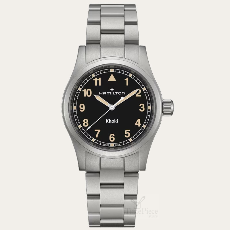 HAMILTON Khaki Field Men Watch H69401131