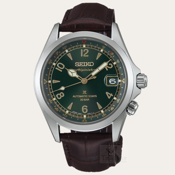 Seiko Watches | Seiko Prospex | TimePieceStore (TPS), Australia