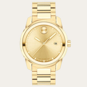 MOVADO BOLD Verso Men Watch 3600861