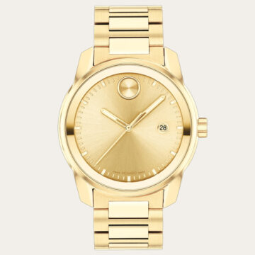 MOVADO BOLD Verso Men Watch 3600861