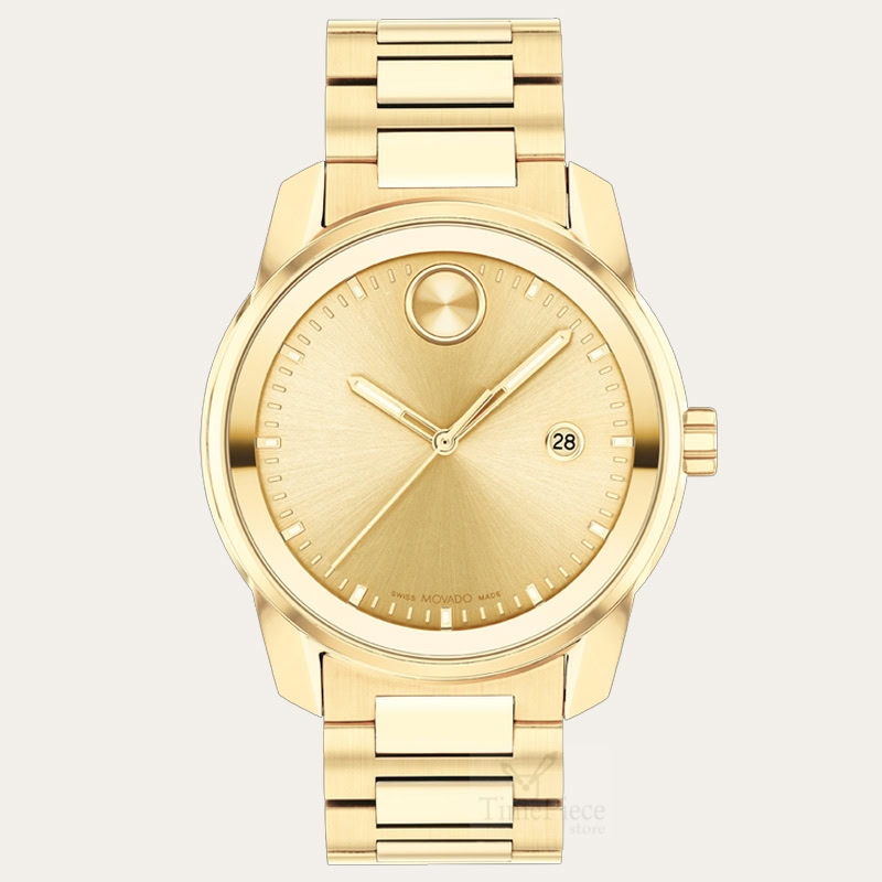 MOVADO BOLD Verso Men Watch 3600861