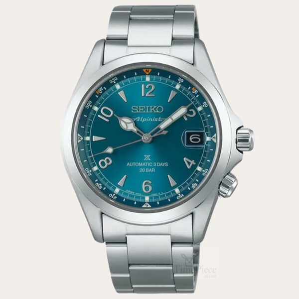 Seiko Watches | Seiko Prospex | TimePieceStore (TPS), Australia