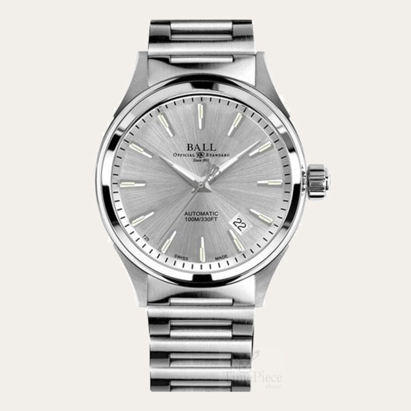 BALL Fireman Victory Men Watch [NM2098C-S3J-SL] | TimePieceStore (TPS)